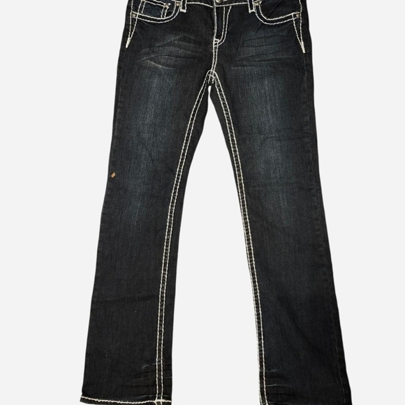 L.A. idol | Jeans | La Idol Boot Cut Jeans Size 5 | Poshmark